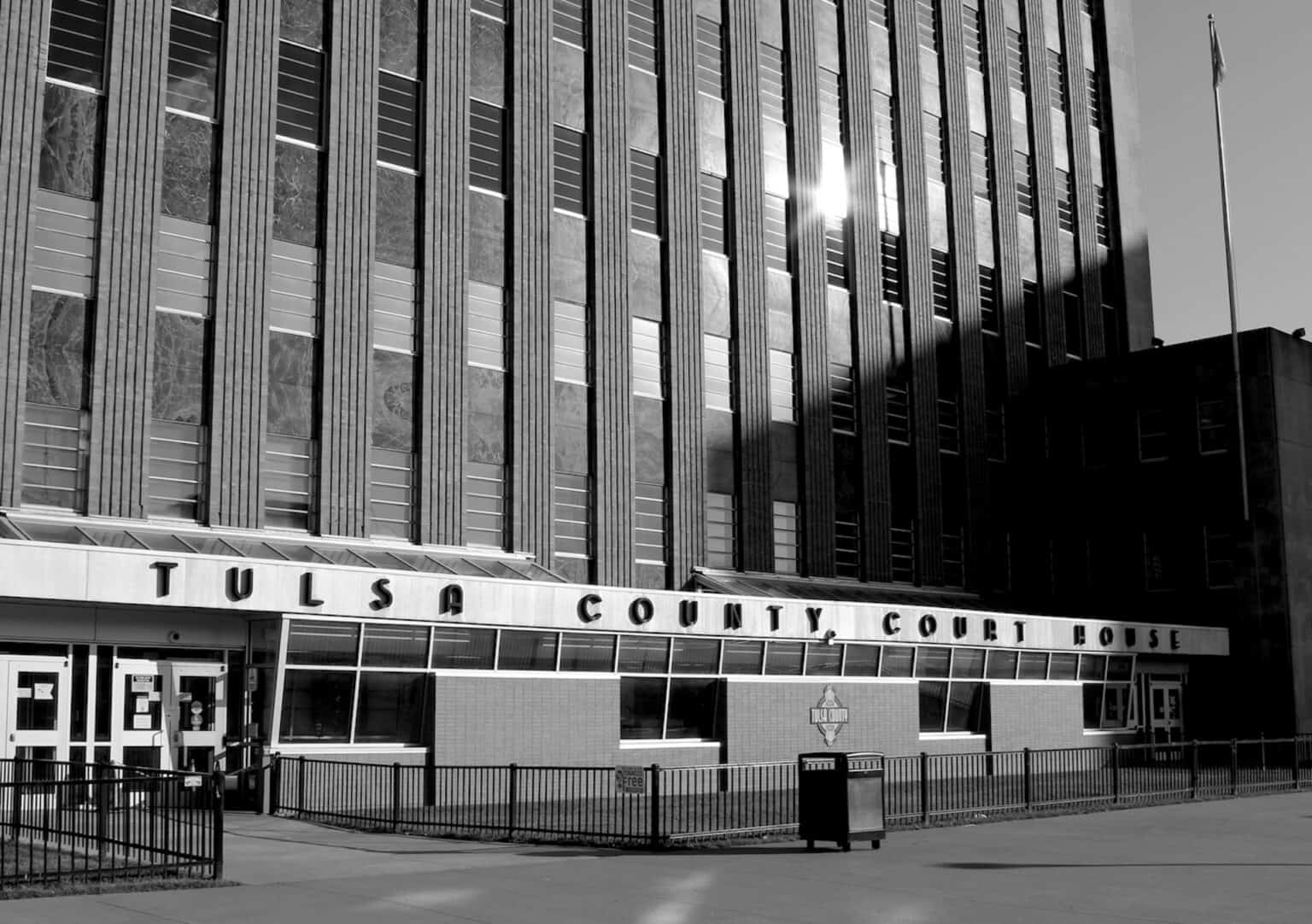 Tulsa Divorce Lawyer | Kimberly Hayes Law | Tulsa, OK