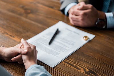 Child Custody Lawyer Tulsa, OK