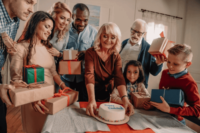 According to Family Law, Are In Laws Immediate Family? - Kimberly Hays ...